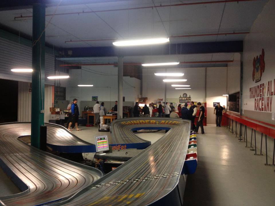 Thunder1 – .: Slick 7 Raceway